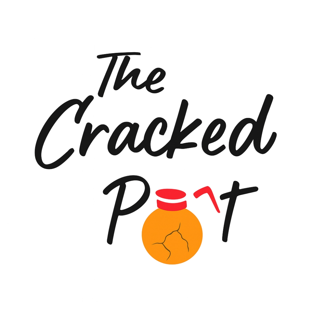 cracked pot ealing