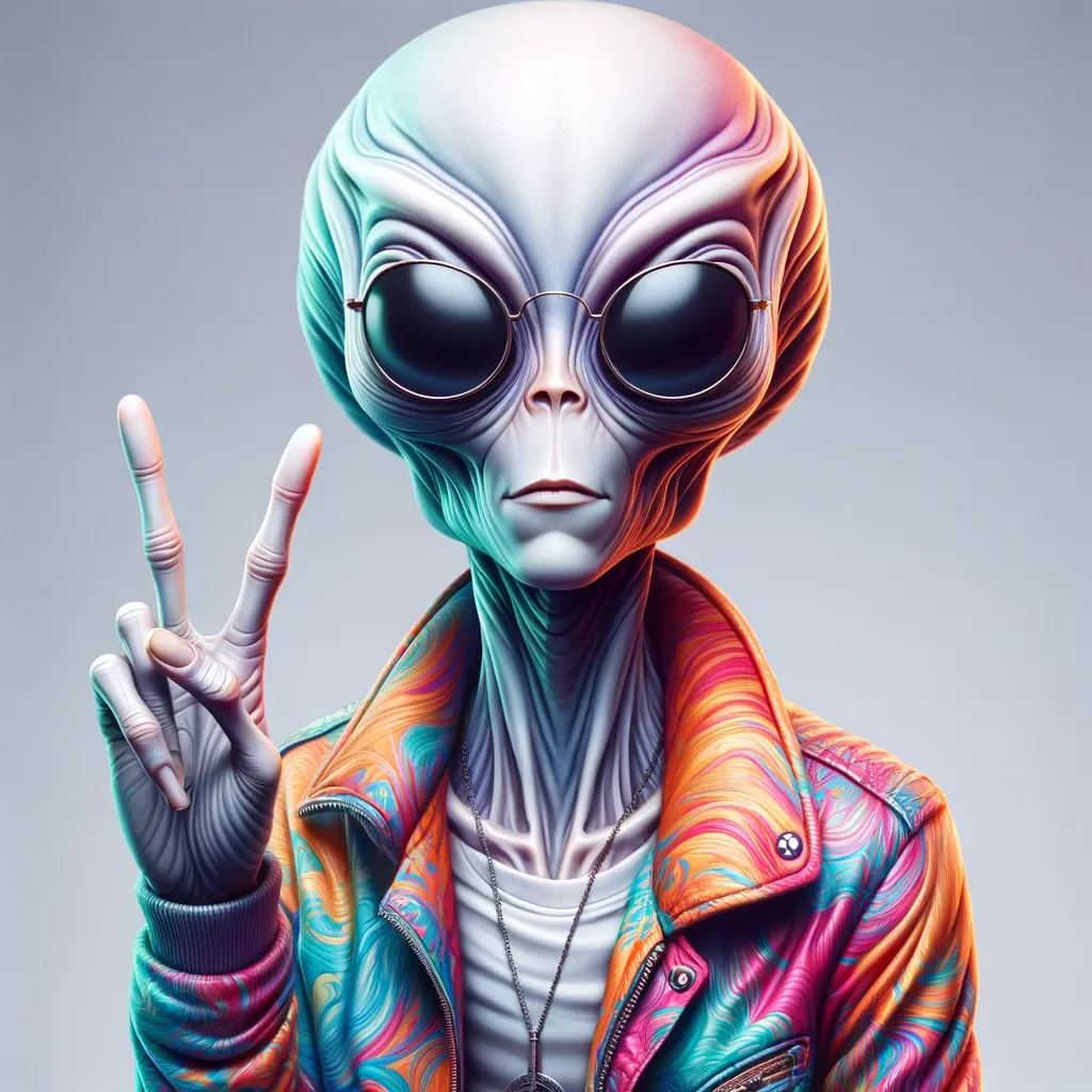 Alien Taco & Tequila Bar