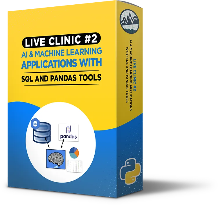 Save $400 on Python for Generative AI and LLMs