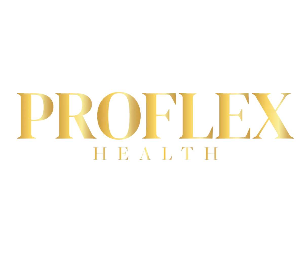 Proflex Health Calorie Calculator