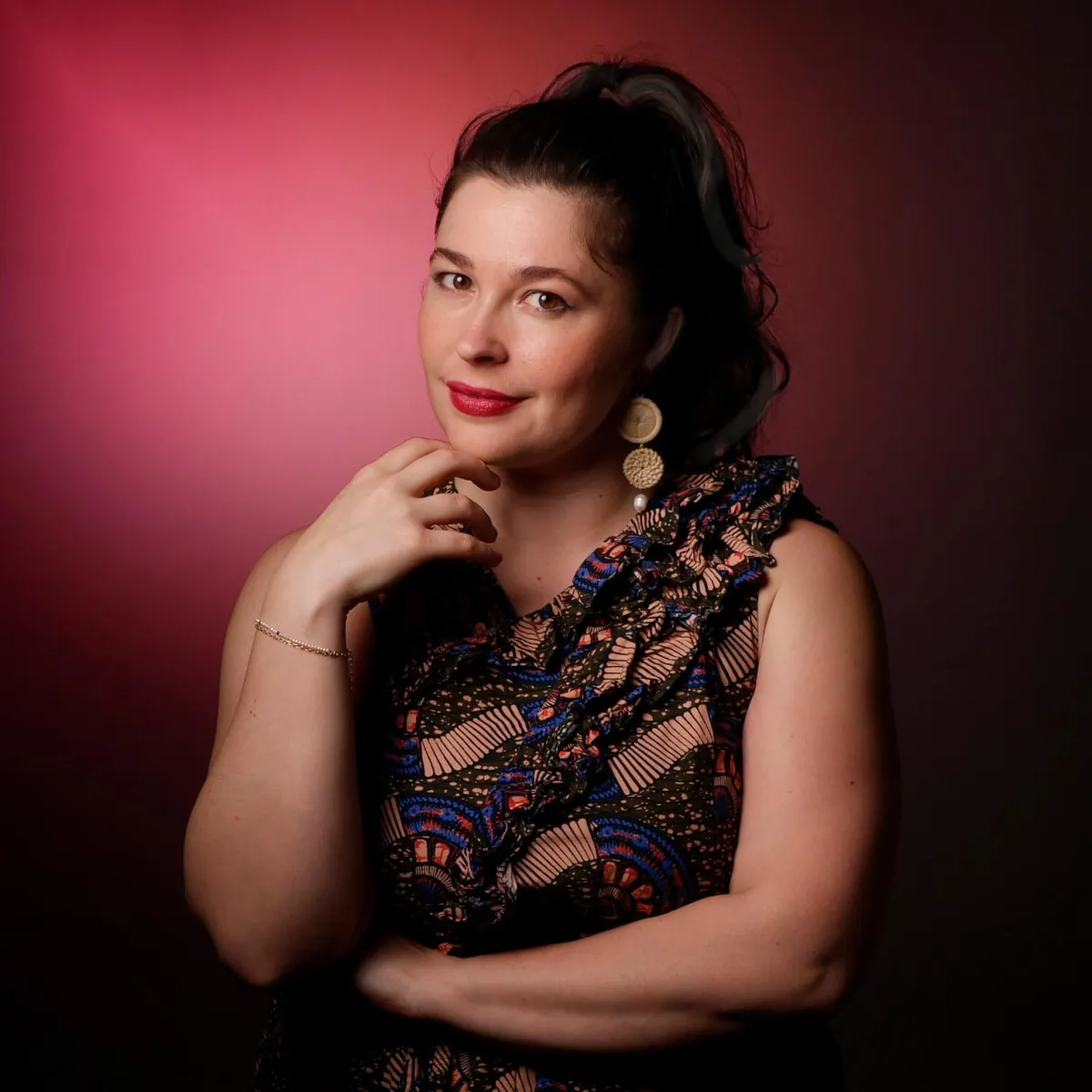 FREE "To Know Love" CD | Maria Schafer