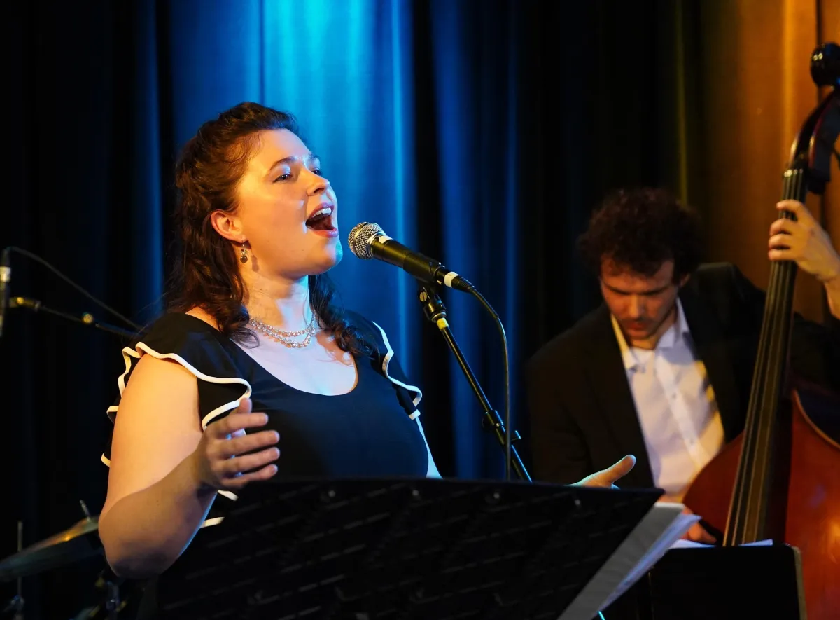 FREE "To Know Love" CD | Maria Schafer