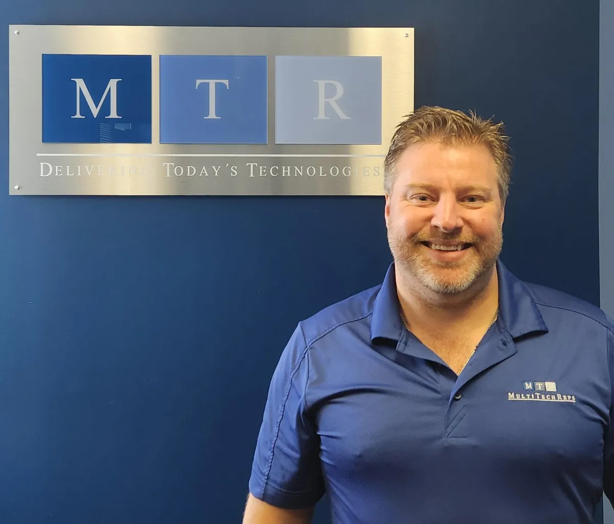 Jeremiah Yeary | Multi Tech Reps