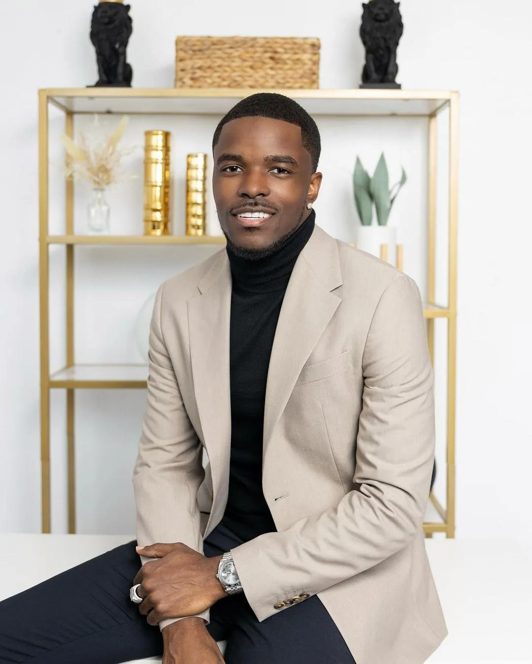 Empower Your Financial Journey with Kenneth Smith's Funding Solutions