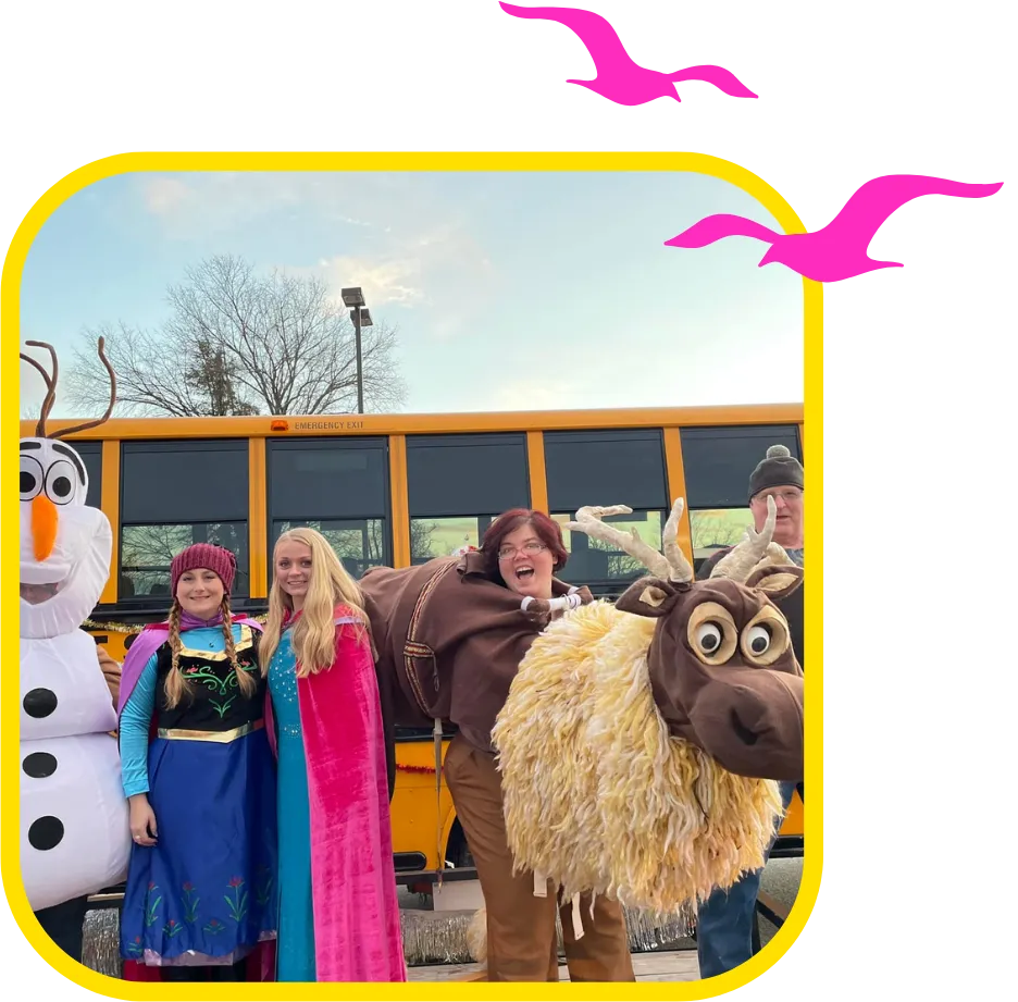 The Ark Learning Center - Recruitment