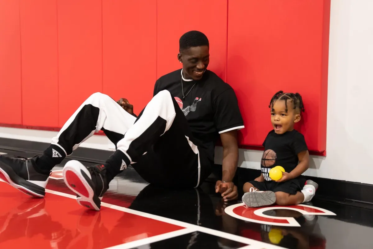 Tony Snell Foundation