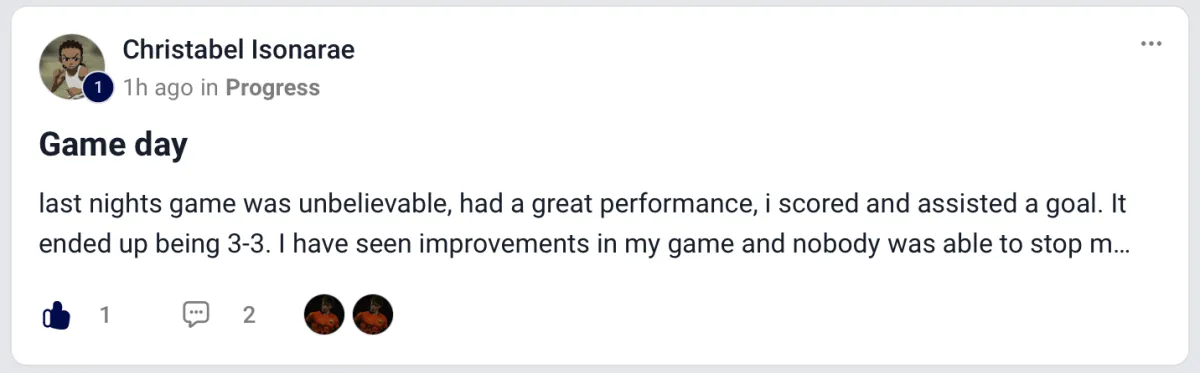 Jamie Breen Free Training