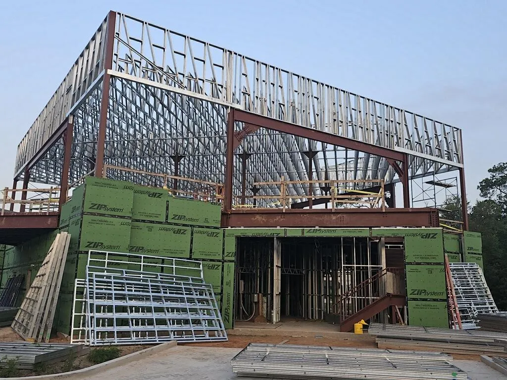 General Contractors | Dominion General Contractors | Dominion
