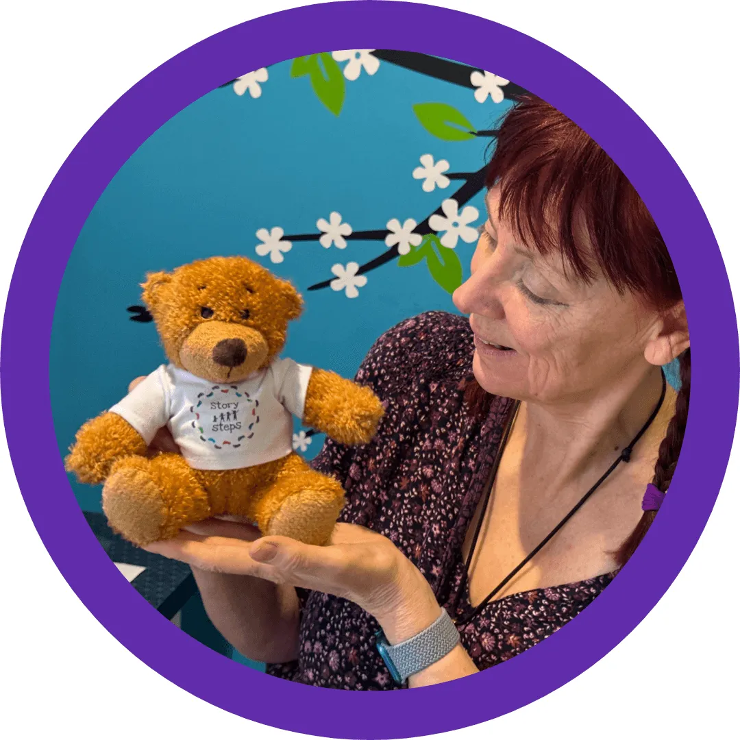 Order Story Steps, the new EYFS story based literacy programme