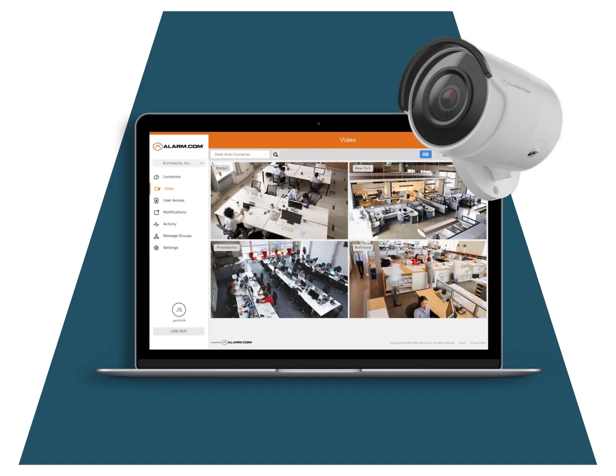 ASI Connect Business