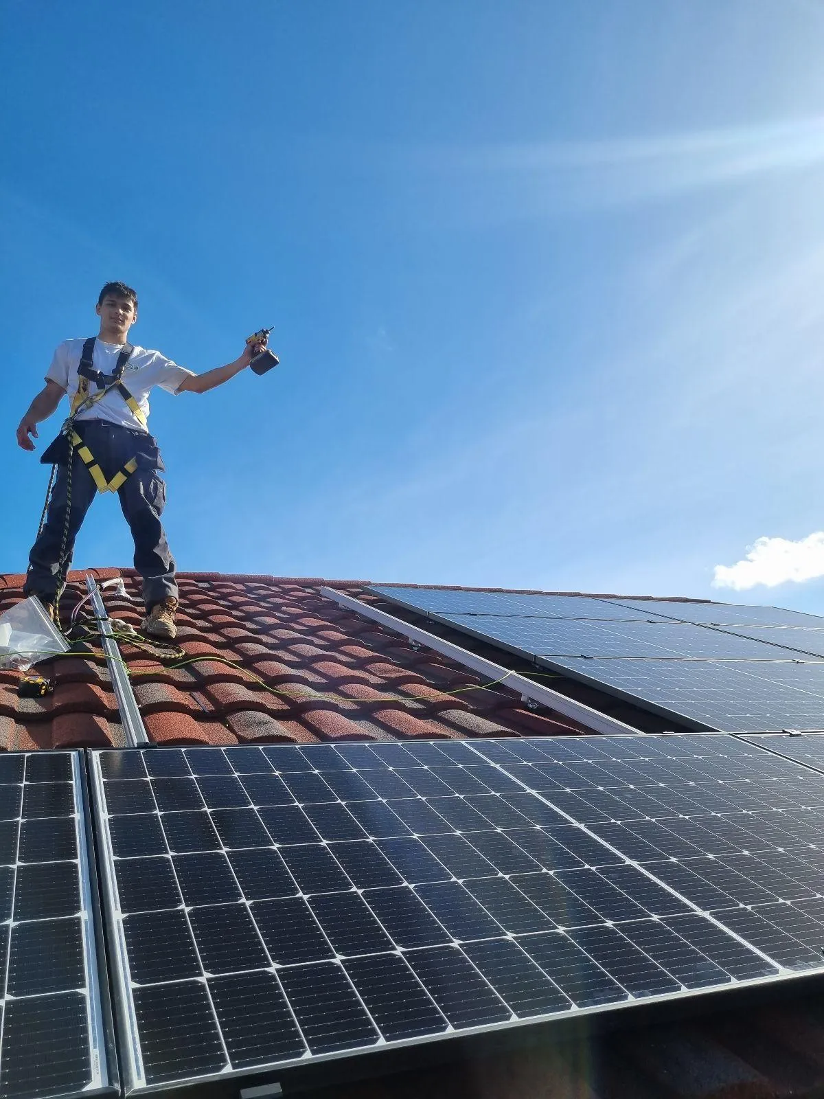 Power Matrix | Electrical Solutions