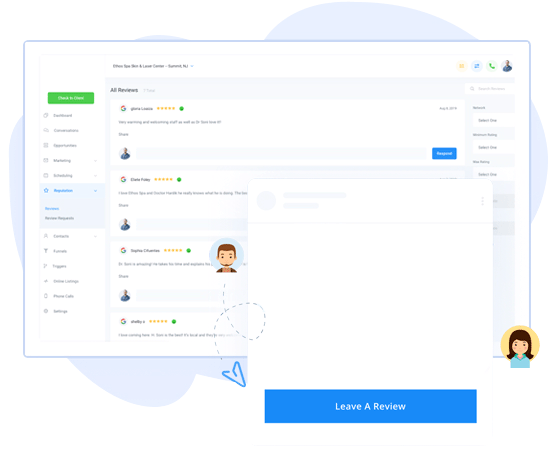 Flow Fusion Software