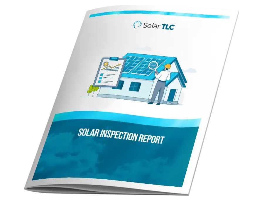 Solar Inspection Services | Solar Panel Drone Inspection