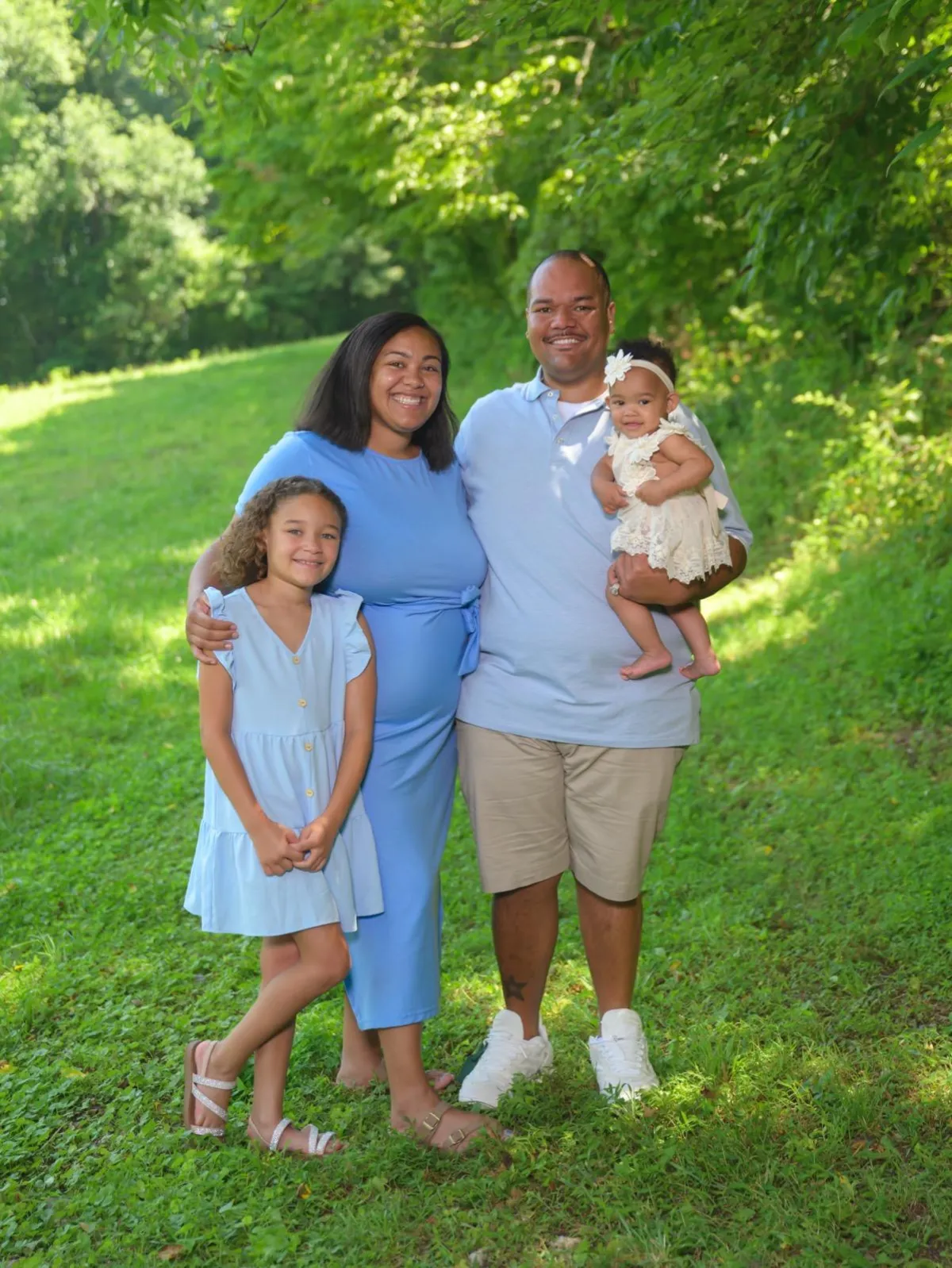 Jasmine Kerr | Tax Prep & Business Consulting in Knoxville, TN