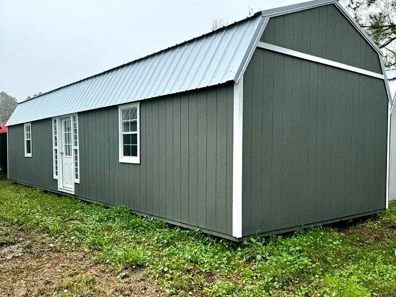 REPO DEPOT PEARSON, GA