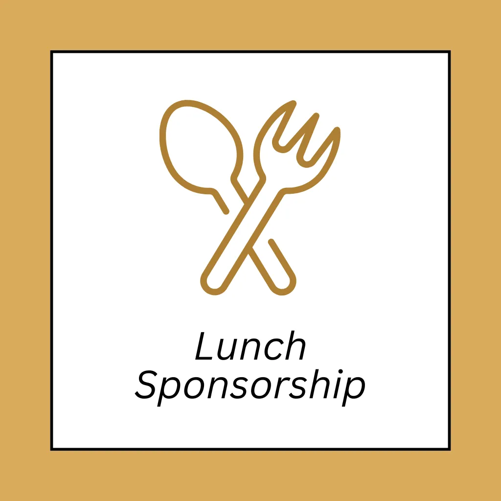 Sponsorship Options - Rotary Golf Classic