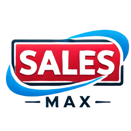 Sales Max
