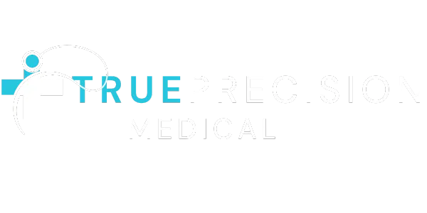 Non-Surgical Knee Pain Relief | Precision Relief Mapping | Near You