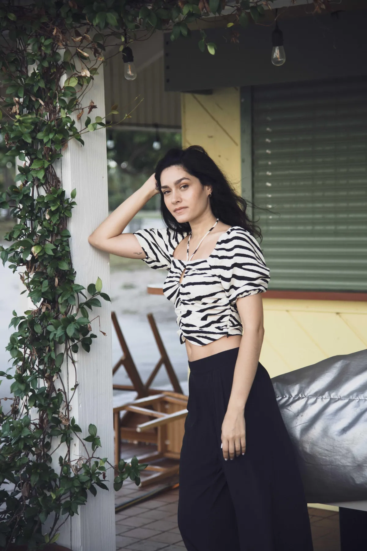 Fashion Photography by Mariya Wai