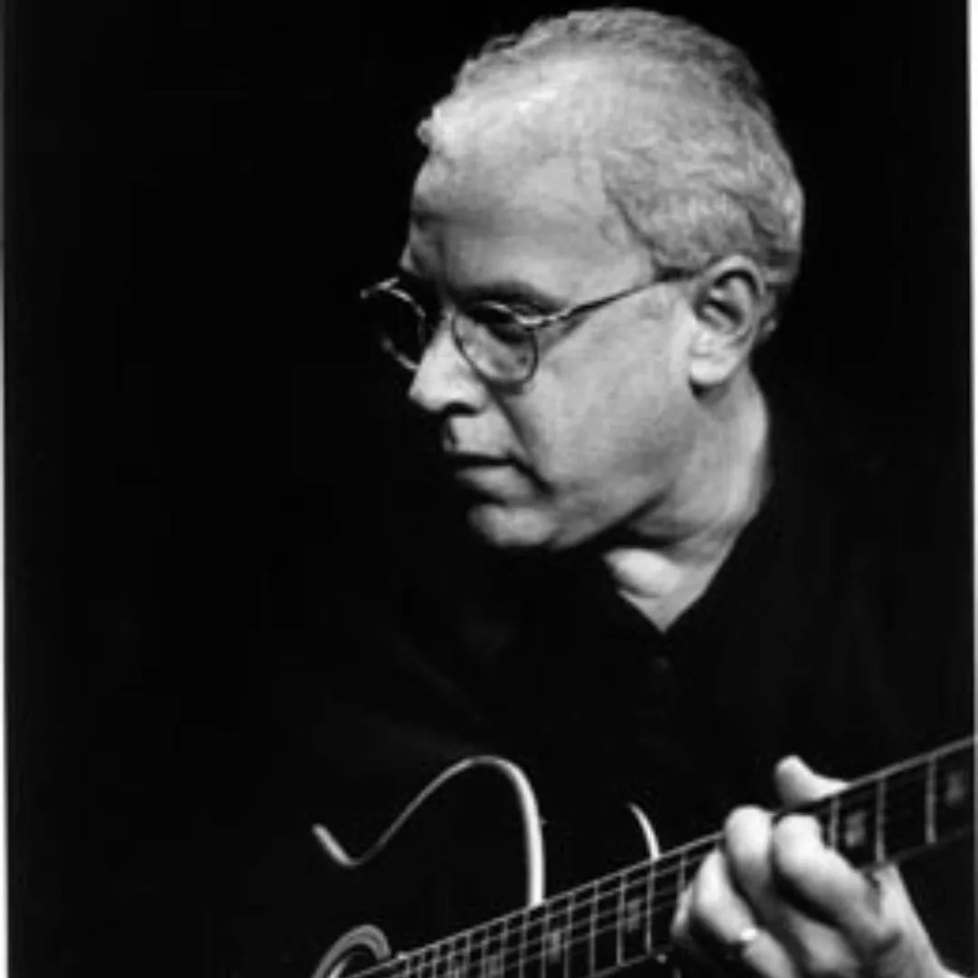 Central Coast Jazz Guitar Fest