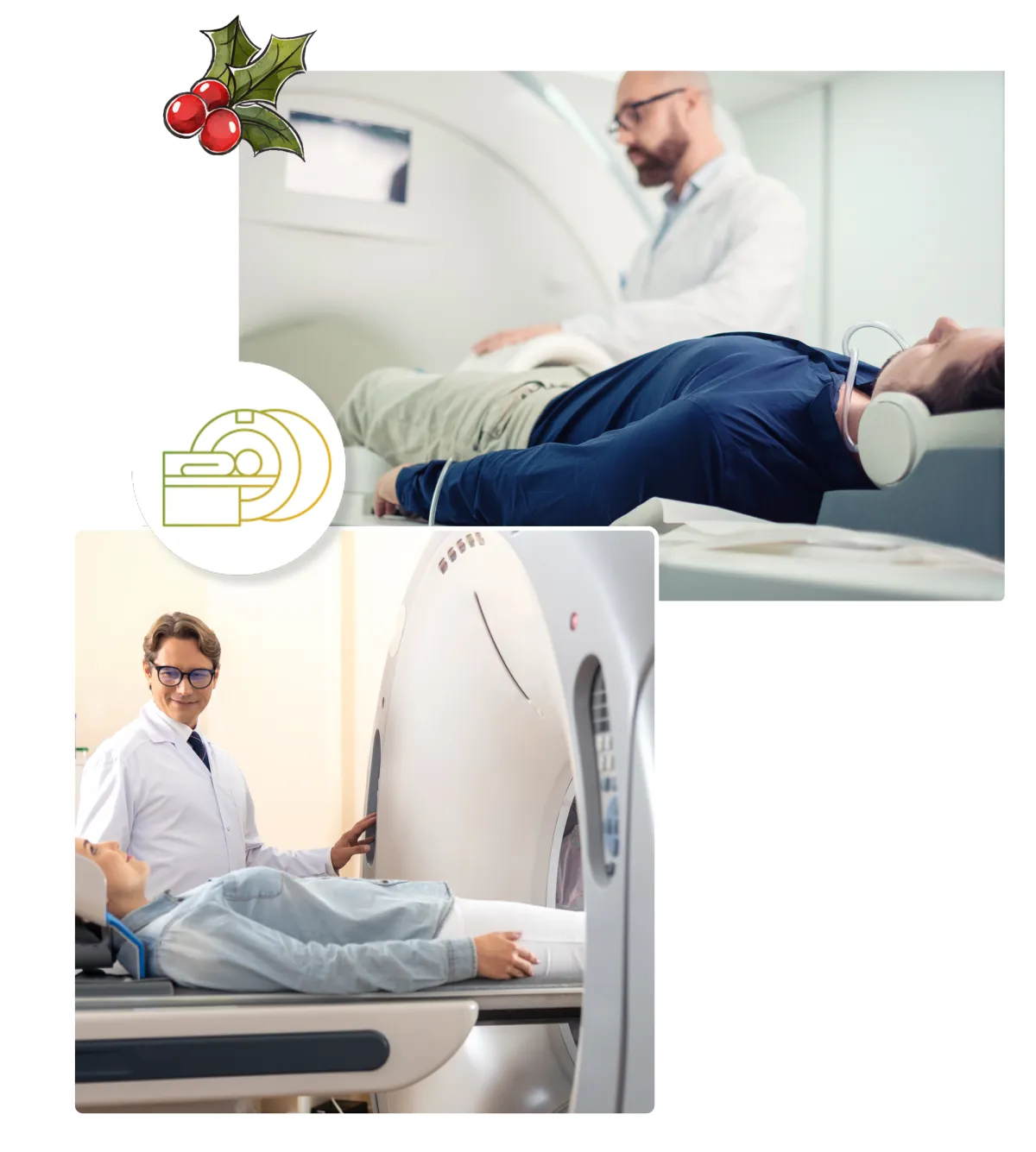 Couples Full Body Scan | 2 for $3,000 | Craft Body Scan