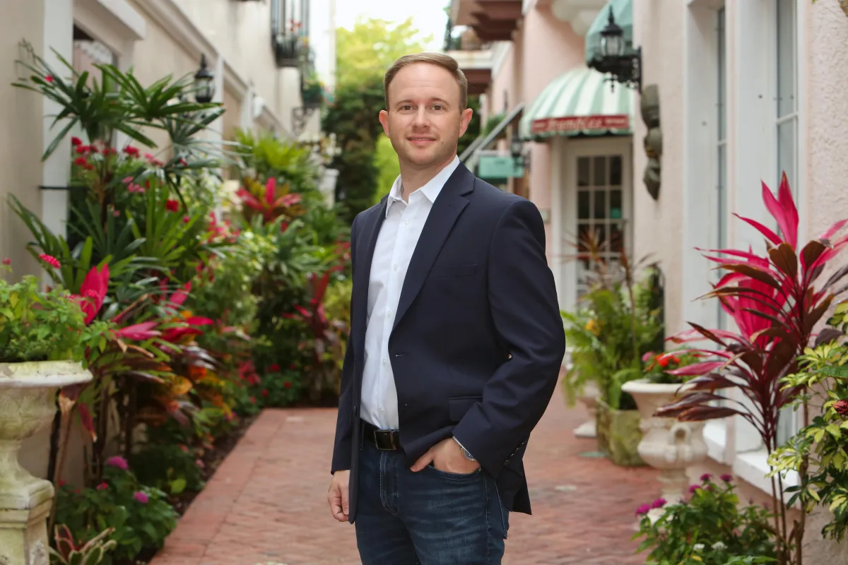 Real Cash Flow | Live Event | Invest in Commercial Real Estate