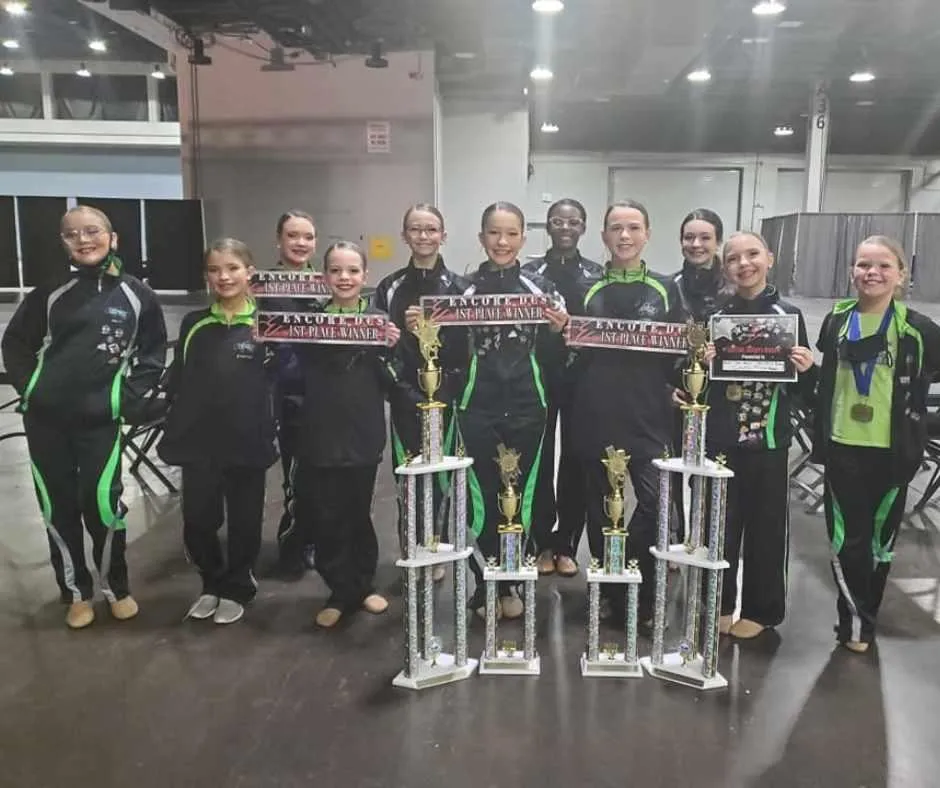 Dance Team Rules And Requirements dance-team-rules-and-requirements