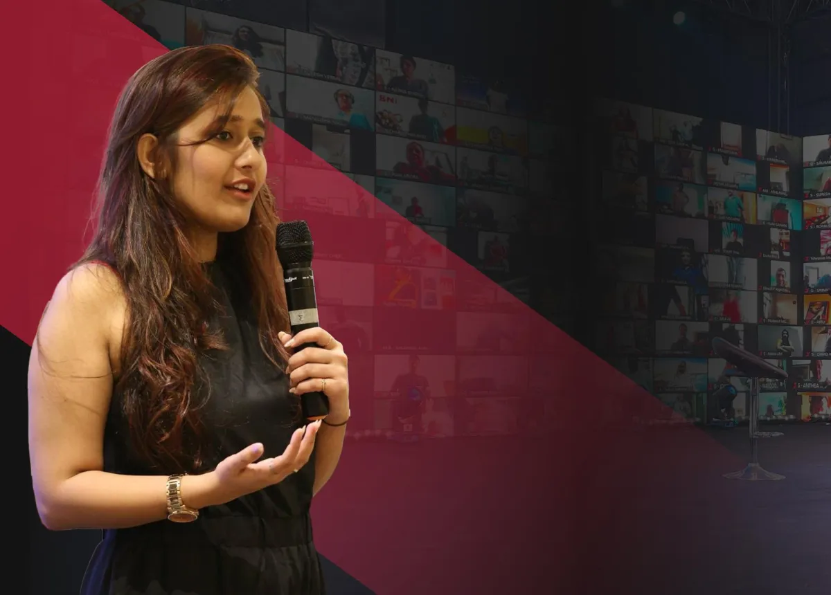 Become an Entrepreneur