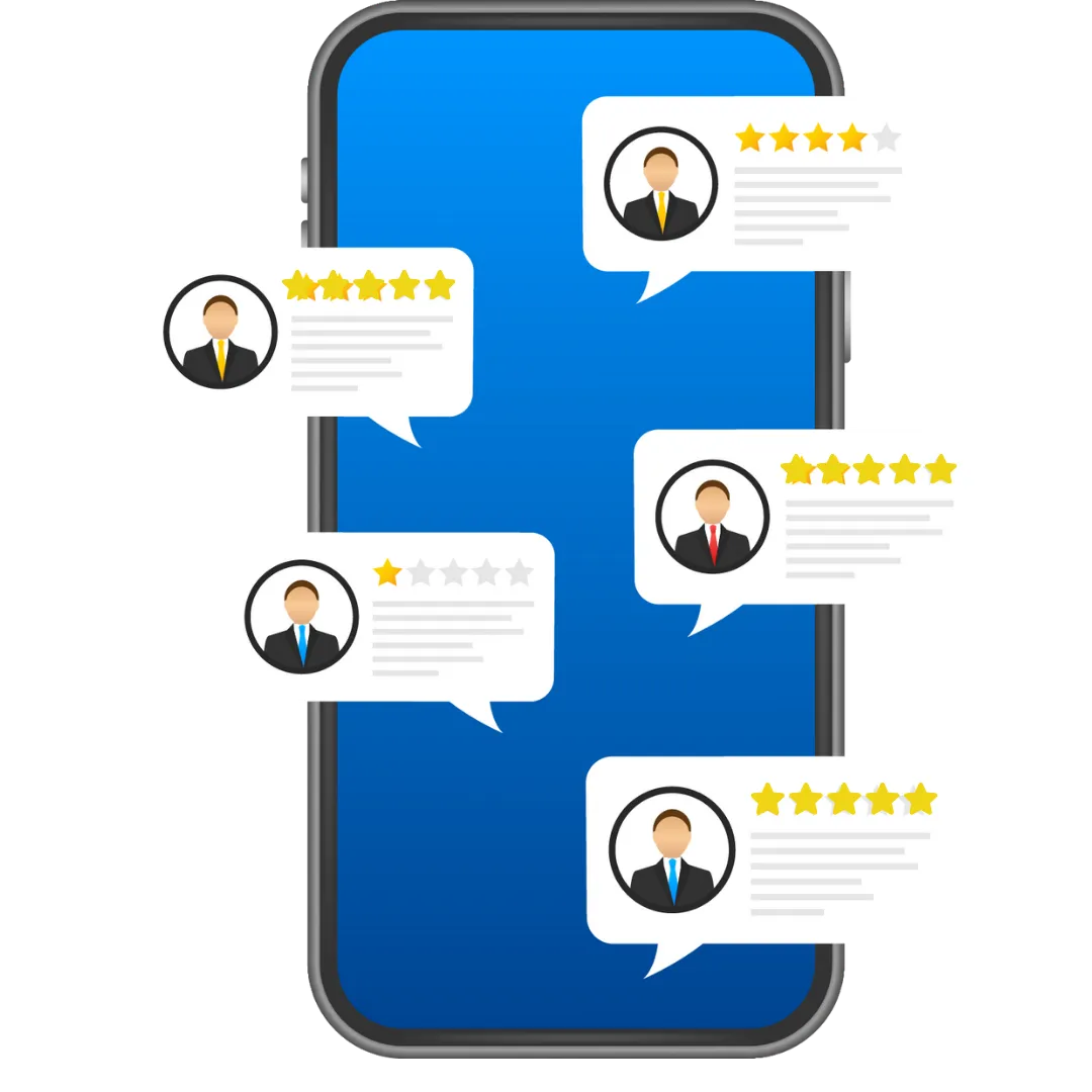 Online Reviews online-reviews