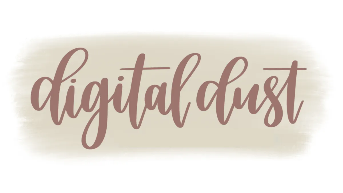 Digital Dust - Join Now!