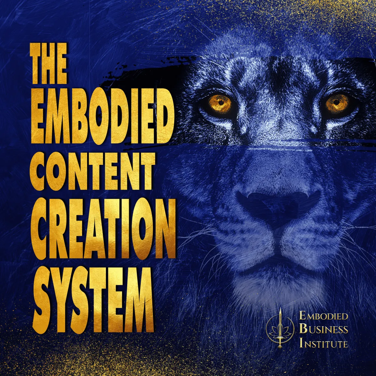 Embodied Content Creation