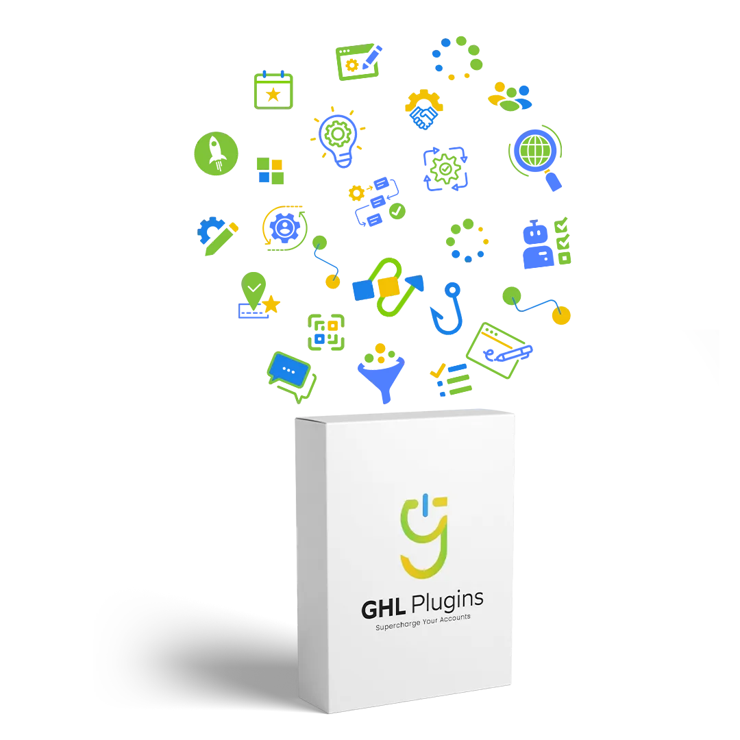 Powerful HighLevel Plugins & Add Ons to Boost Efficiency | GHL Plugins
