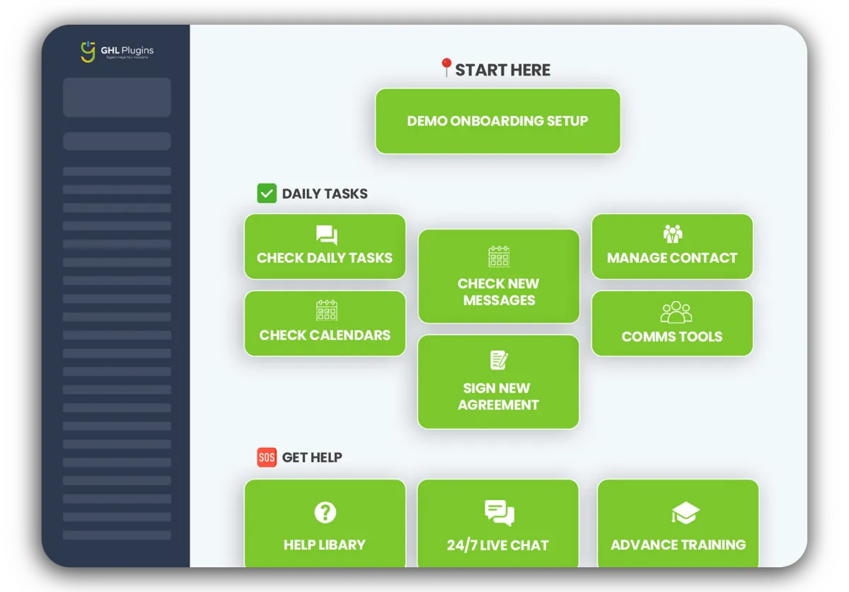 Powerful HighLevel Plugins & Add Ons to Boost Efficiency | GHL Plugins