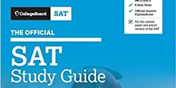 SAT Math Test Practice