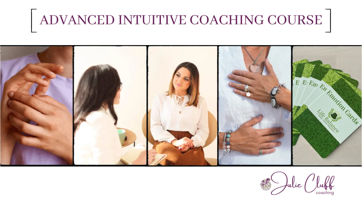 Unlock the Power of Advanced Intuitive Coaching