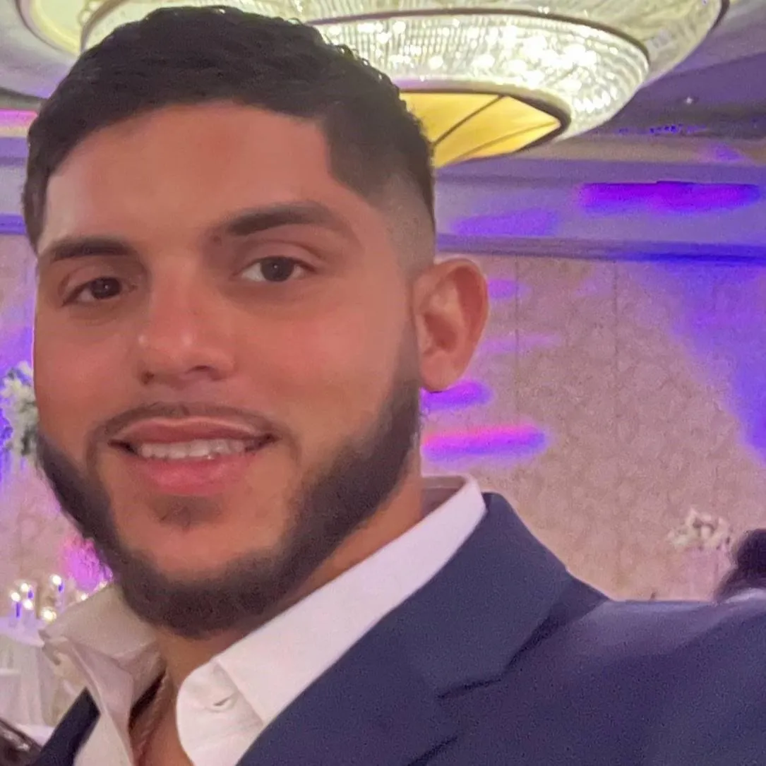 Kenneth Reyes | Verified Producer