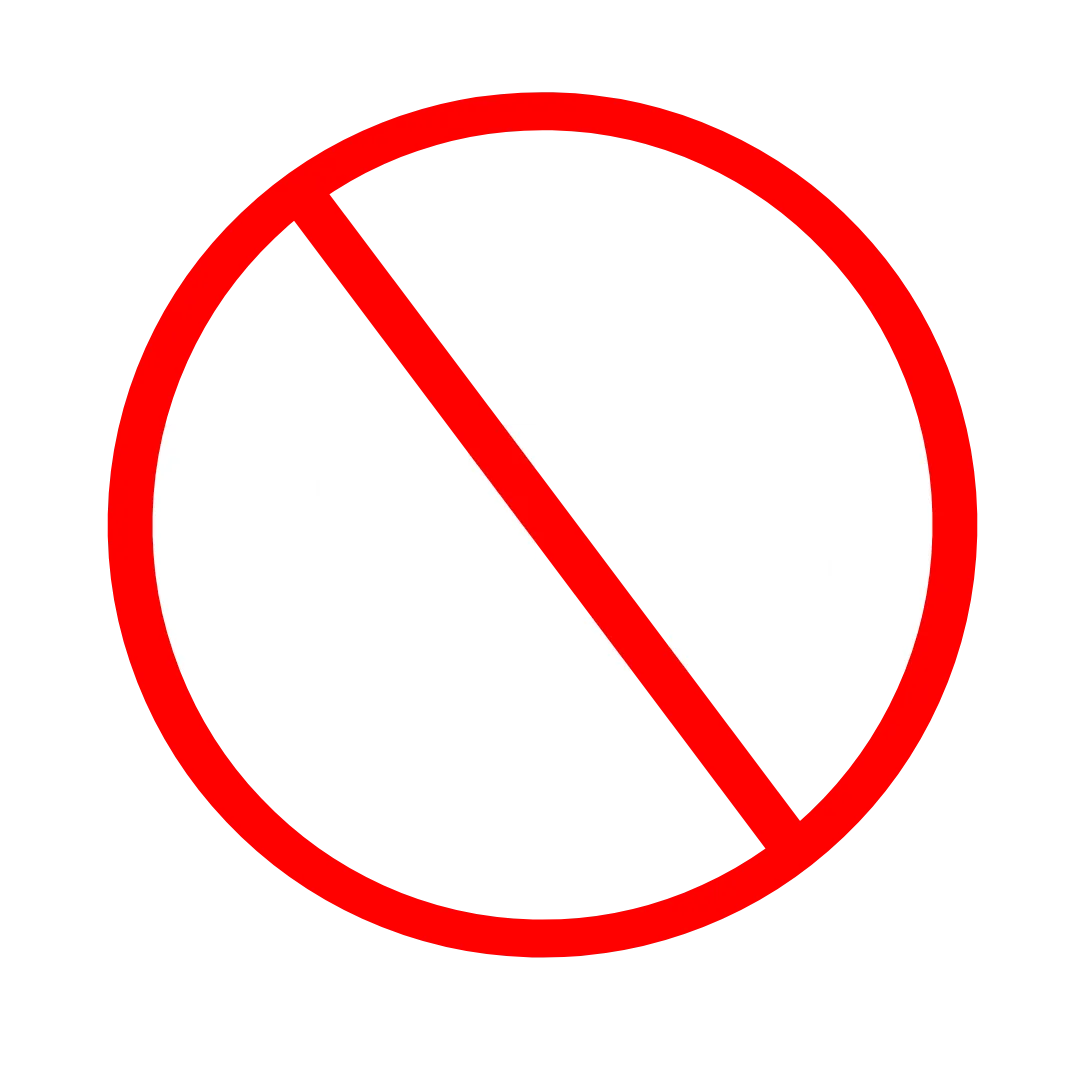 No Multilevel Marketing Schemes