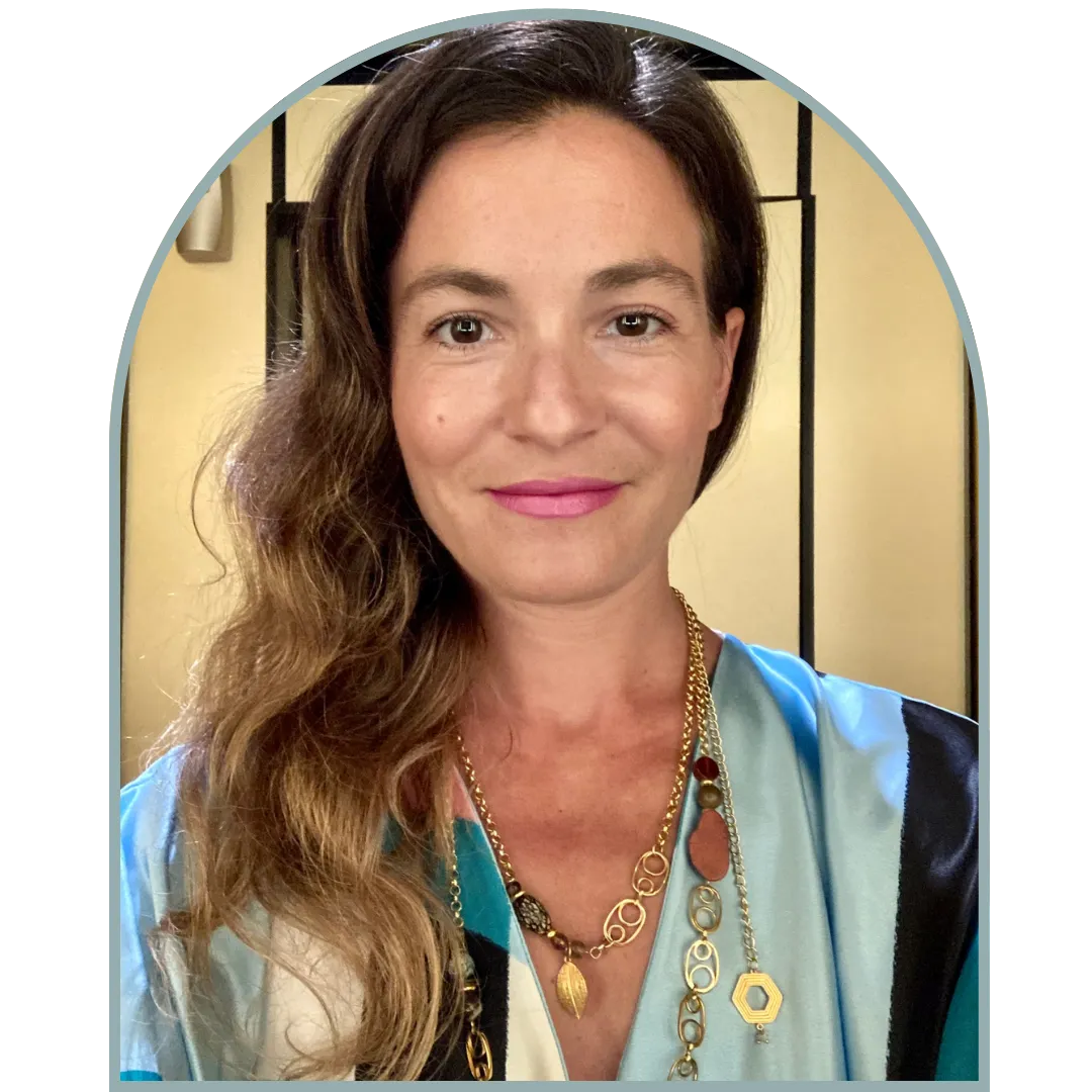 Private Mentorship by Aelia Kos