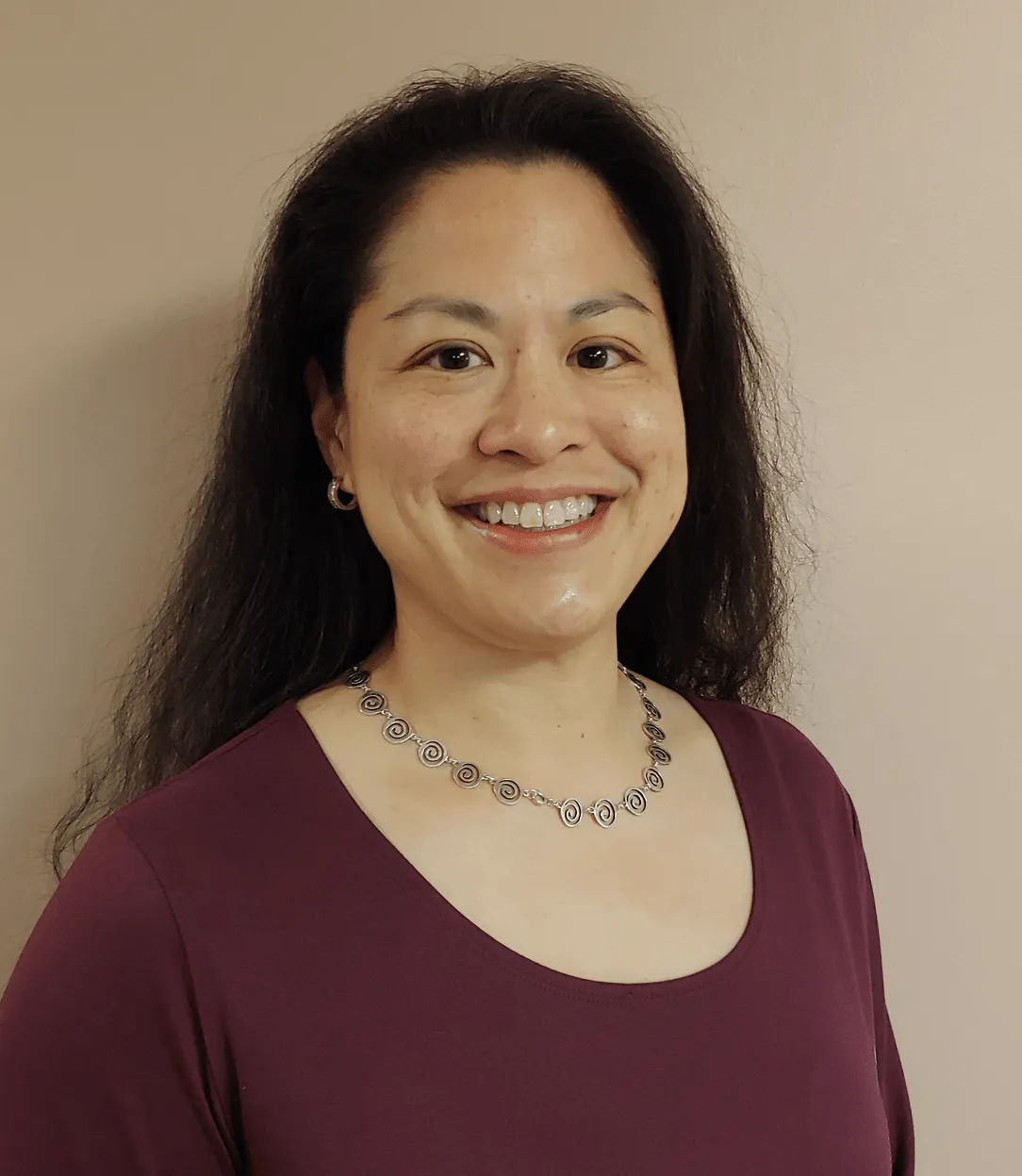 Dr Angie DeBorja PT DPT