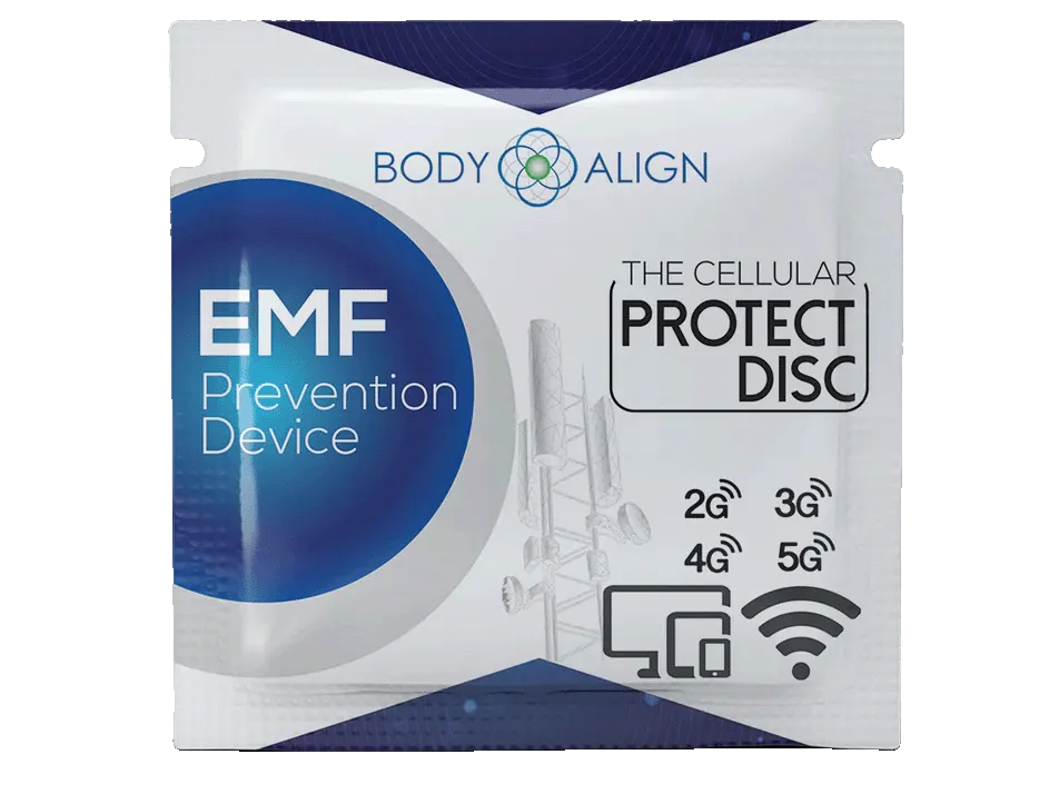 Protect Yourself From EMF