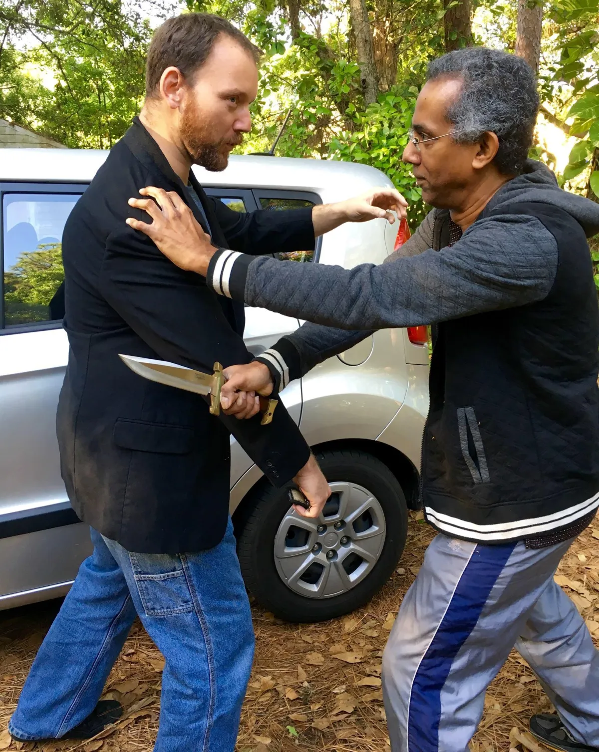 Personal Defense Concepts