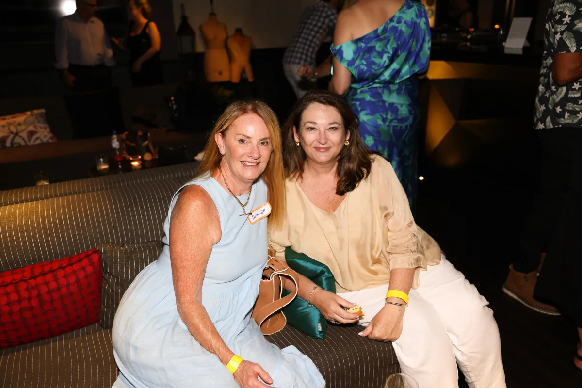 Luke Mind Power Replay Live Event Sydney