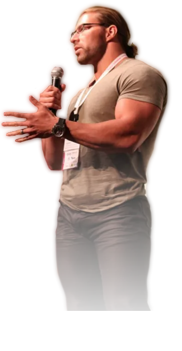 Craig Capurso - Link Tree