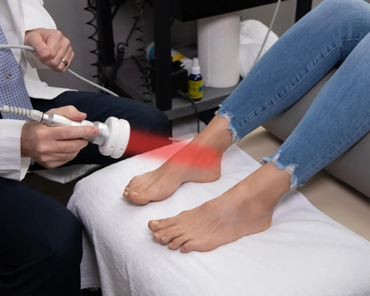 Back Pain Relief | Laser Pain Centers of Illinois Sherman