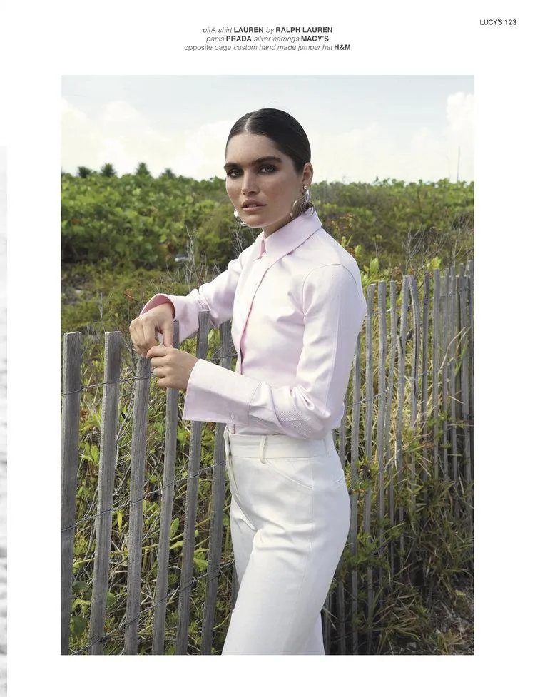 Fashion Photography by Mariya Wai