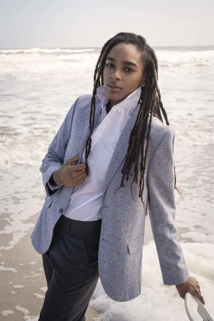 Fashion Photography by Mariya Wai