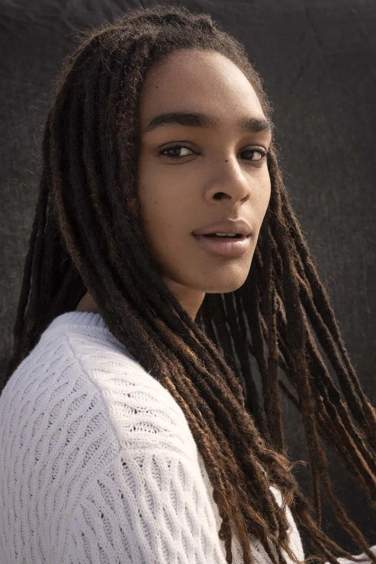 Fashion Photography by Mariya Wai