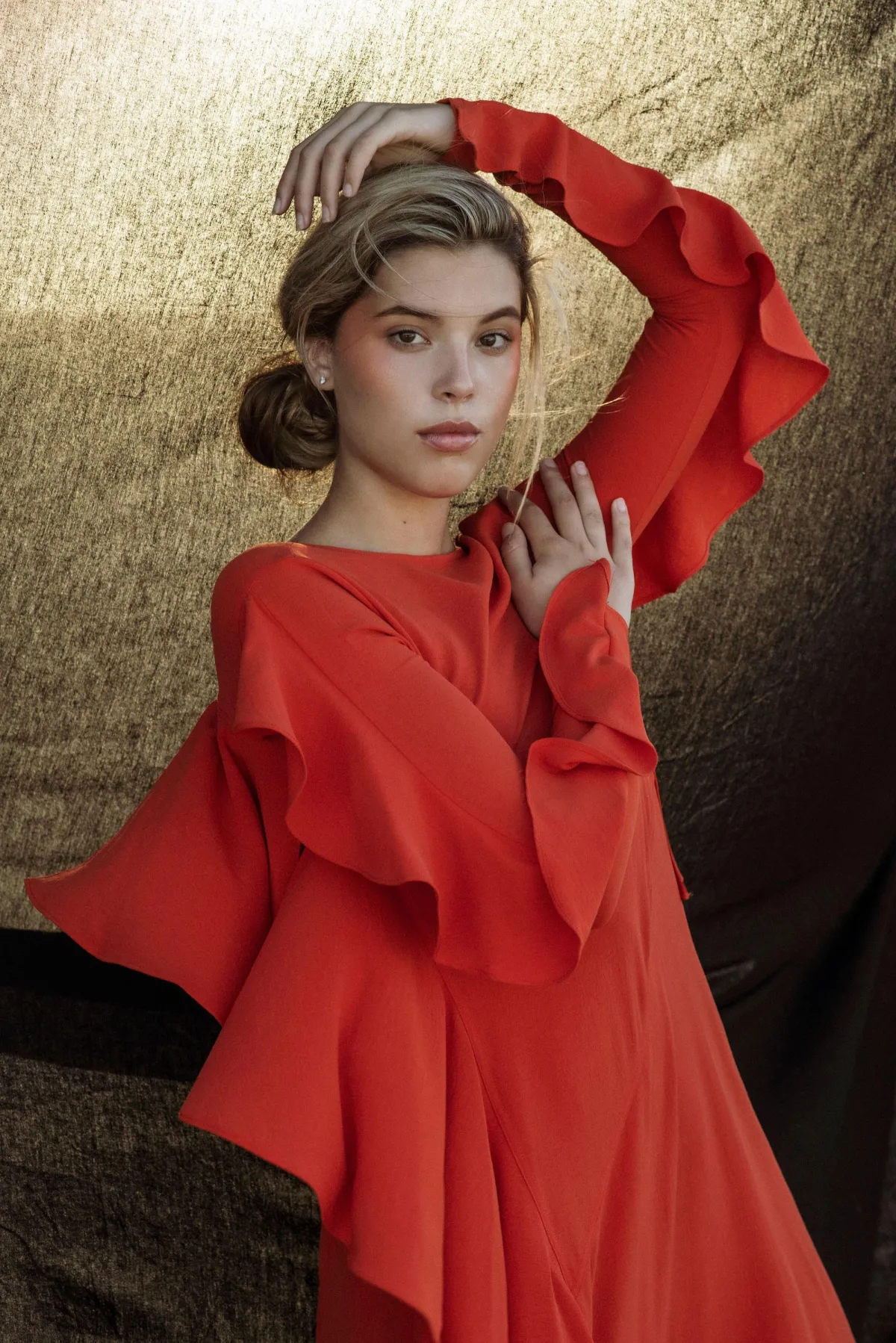 Fashion Photography by Mariya Wai