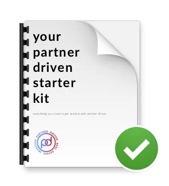 REI Partner Program Application