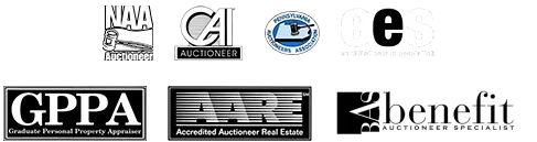 Top Rated Real Estate Auction Company | Hostetter Auctioneers